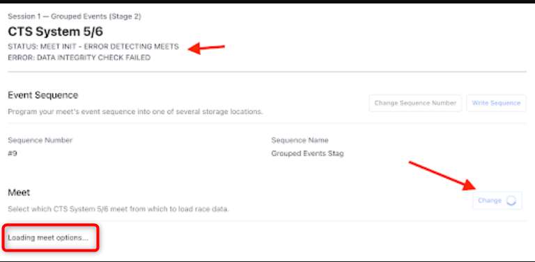 [IN BETA] CTS System 5/6 and Gen7 - Troubleshooting Guide – SwimTopia ...