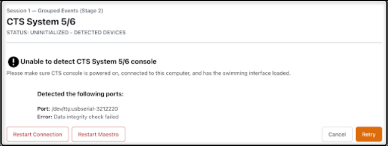 [IN BETA] CTS System 5/6 and Gen7 - Troubleshooting Guide – SwimTopia ...