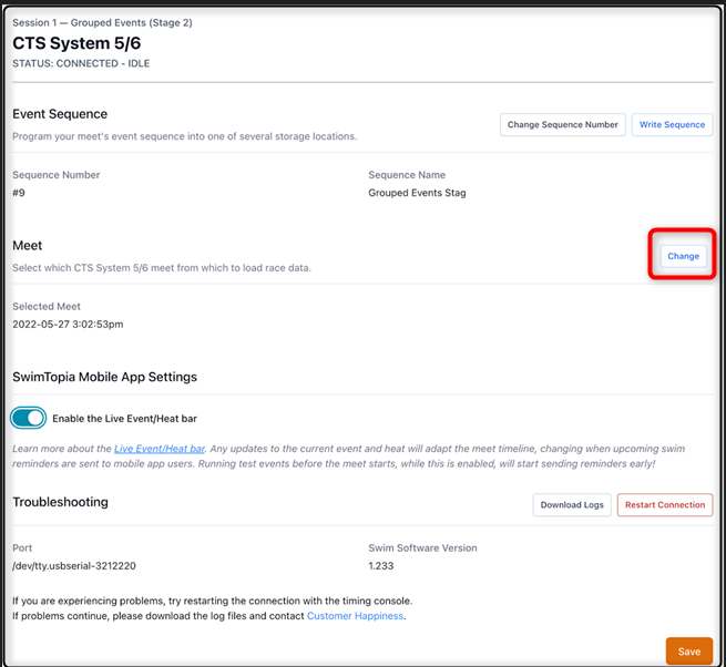 [IN BETA] CTS System 5/6 and Gen7 - Troubleshooting Guide – SwimTopia ...