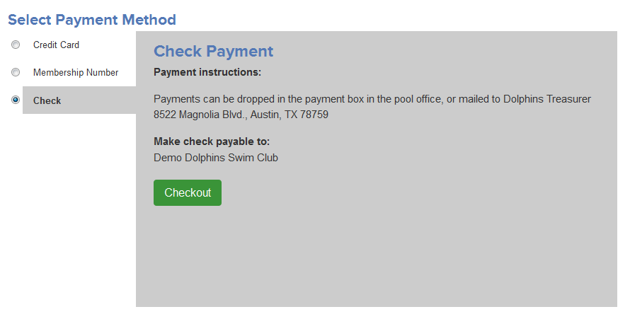 Team Registration Steps (for Parents) – SwimTopia Help Center