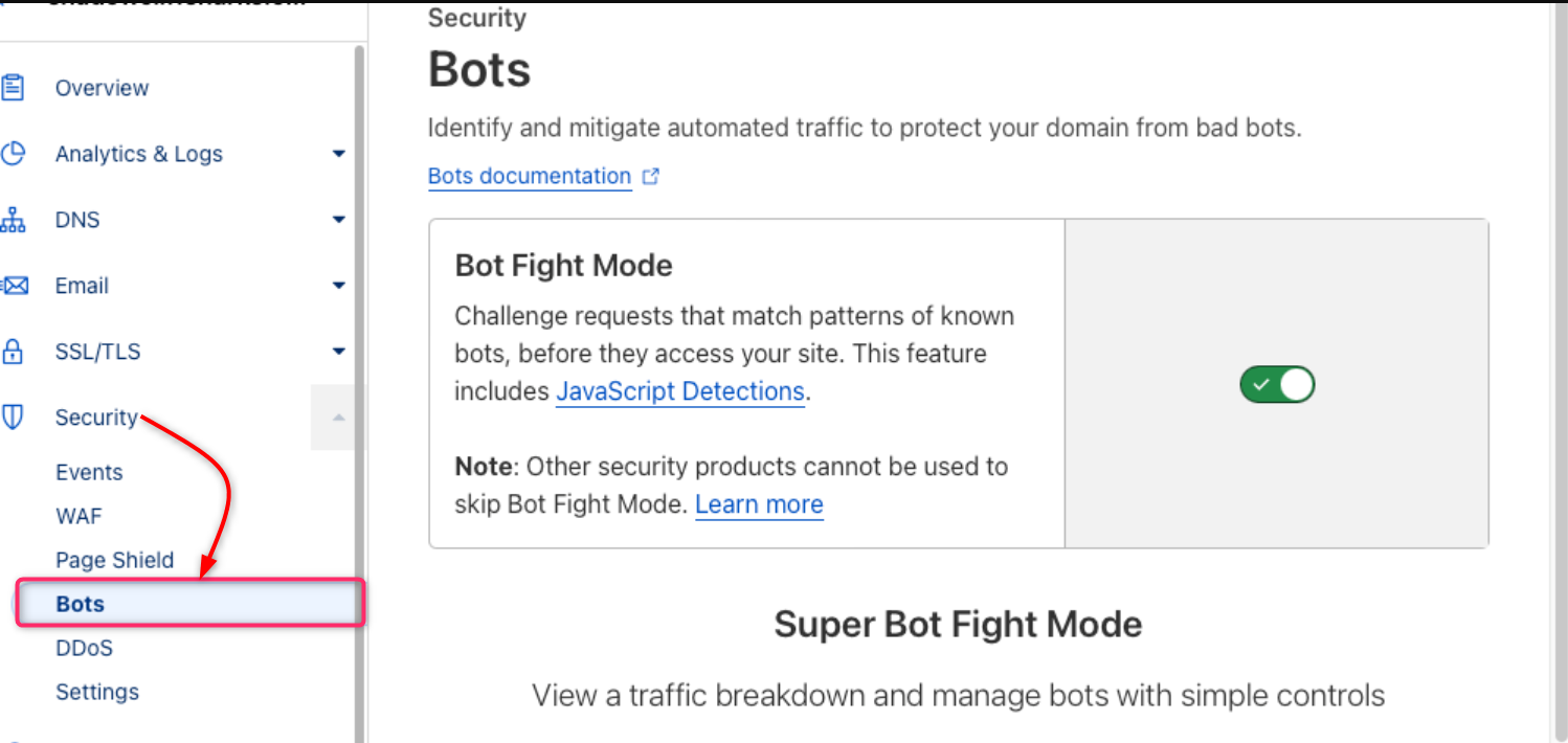 Custom Domains: Cloudflare Setup & Troubleshooting Guide – SwimTopia Help Center